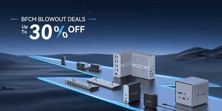 TobenONE® - Help you create an Ideal Office Environment