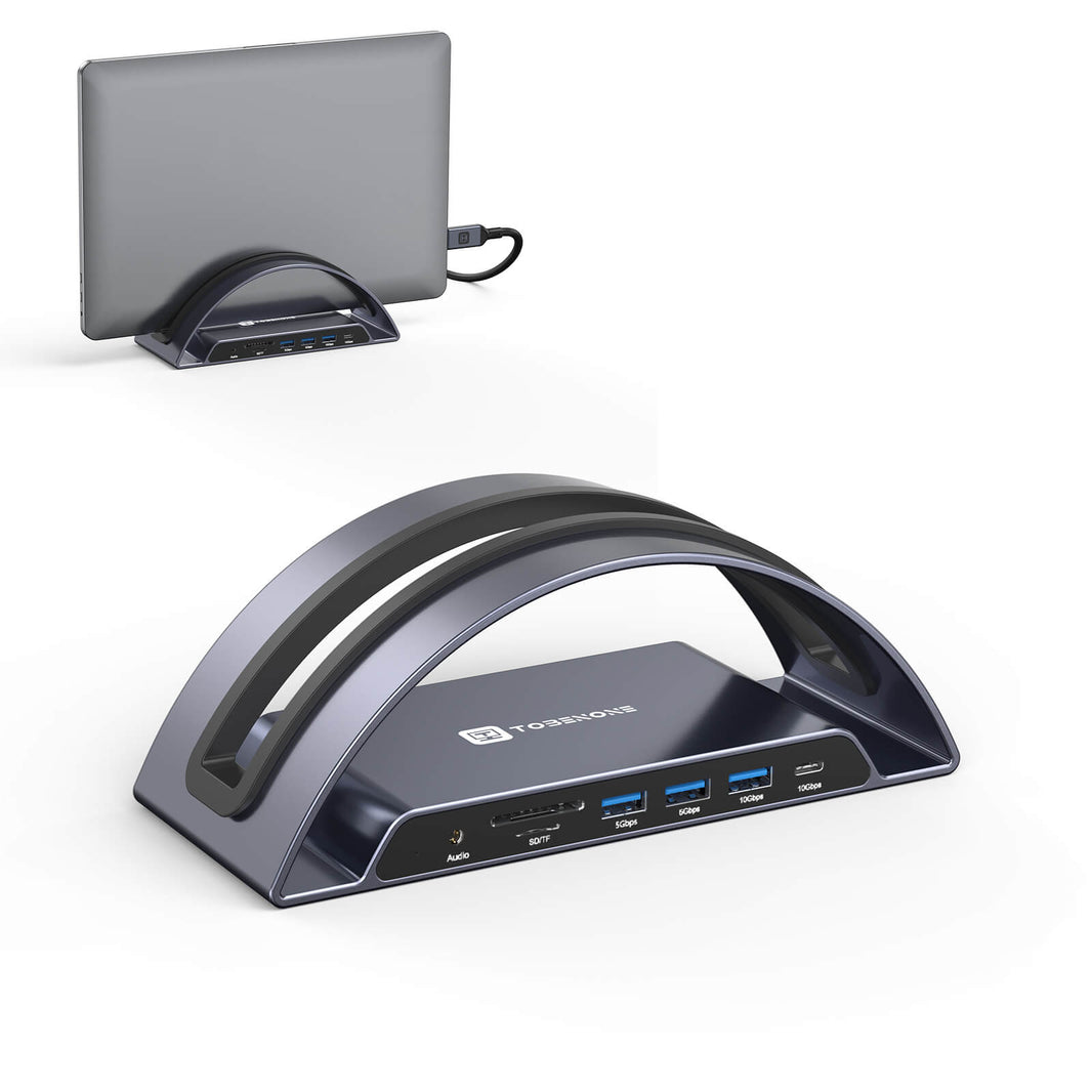 Tobenone®Docking Stations for Windows Laptops – TobenONE